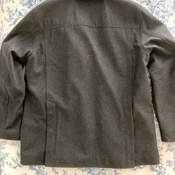 Tumi | Jackets & Coats | Mens Wool Tumi T Tech Jacket Size Xl | Poshmark